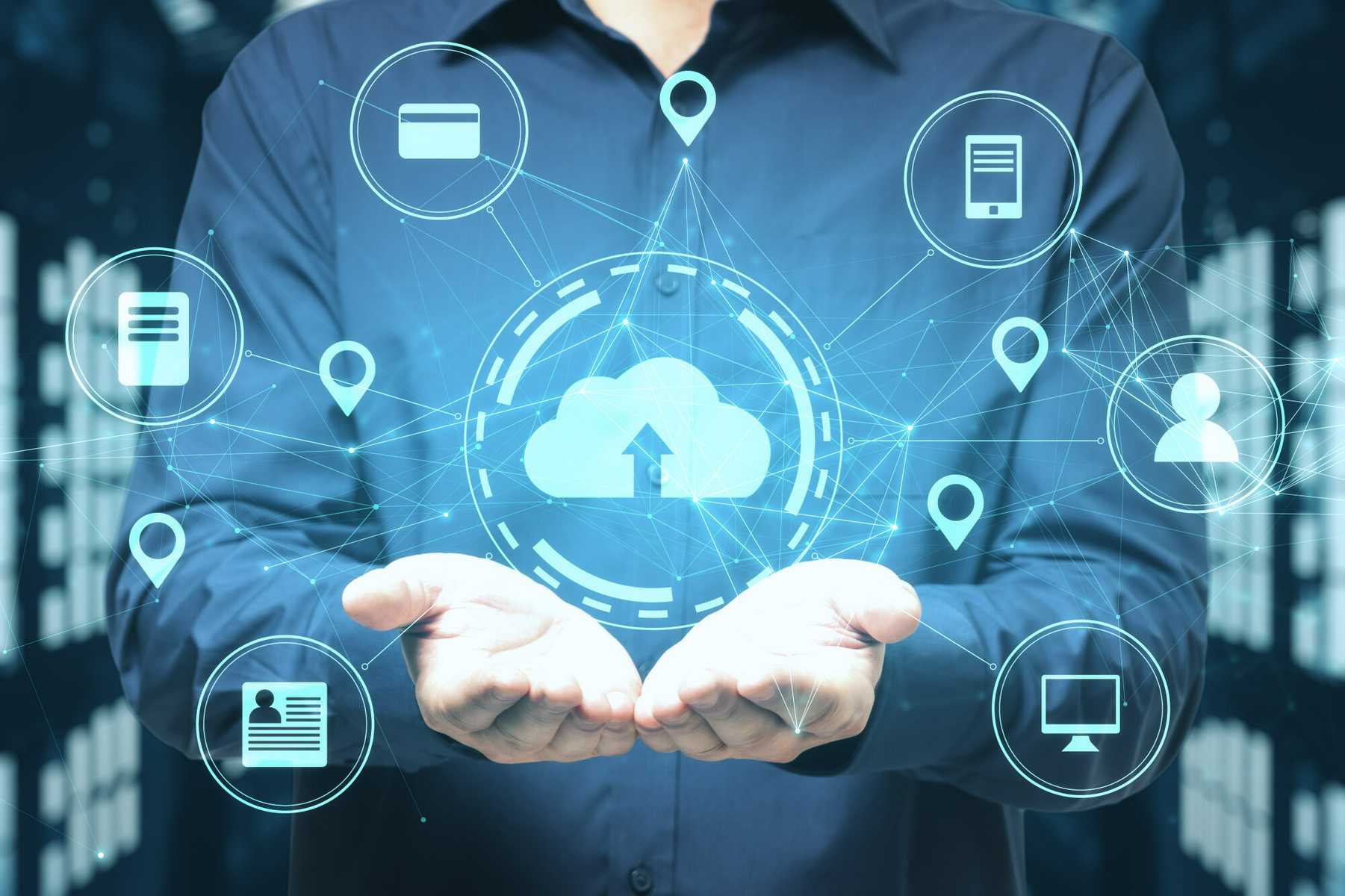 Managed Services vs. Hosted Services vs. Cloud Services: What's the ... Managed Services vs. Hosted Services vs. Cloud Services: What's the ...